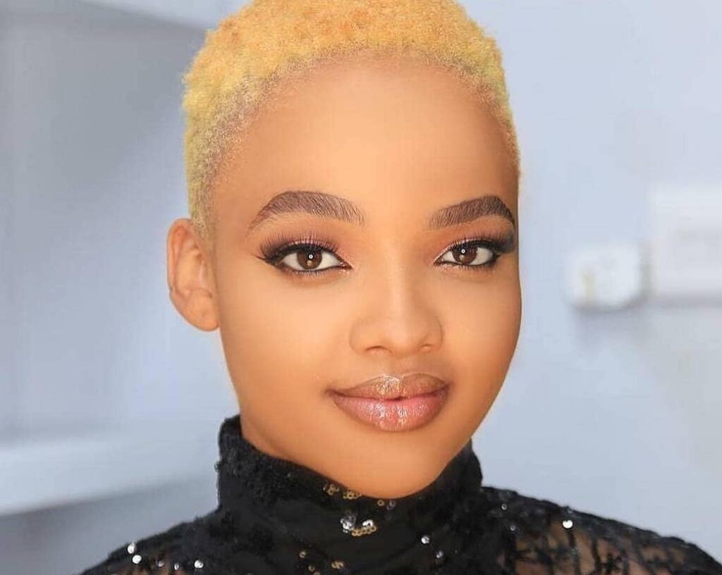 Sebastian Tunda Biography, Age, Career, Education, Husband, Net Worth