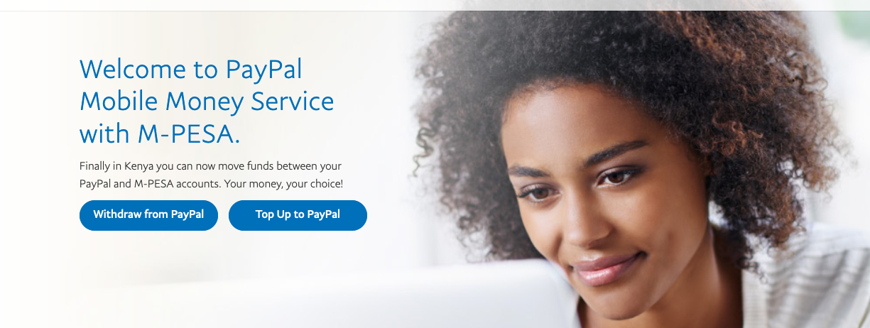 How to Quickly Withdraw Money from PayPal to Mpesa 2021