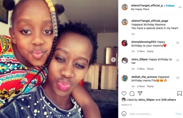 Lila and Fila of Zora Citizen TV Biography, Ages, Career, Education, Family