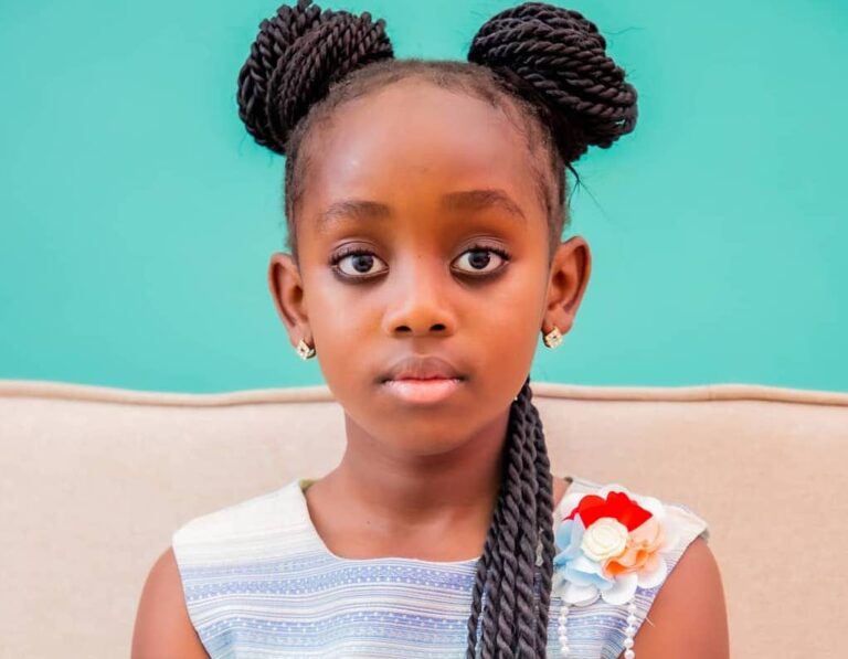 Lila and Fila of Zora Citizen TV Biography, Ages, Career, Education, Family