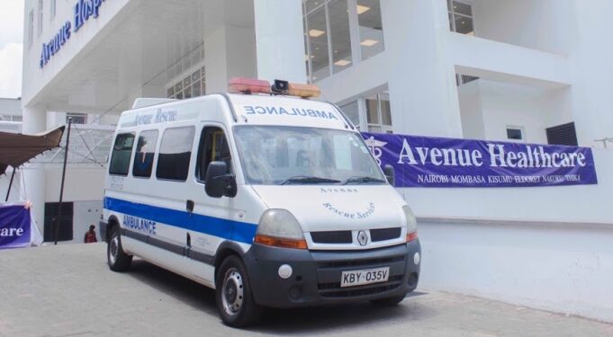 Top 10 Best Hospitals in Kenya, Location and Contacts 2021