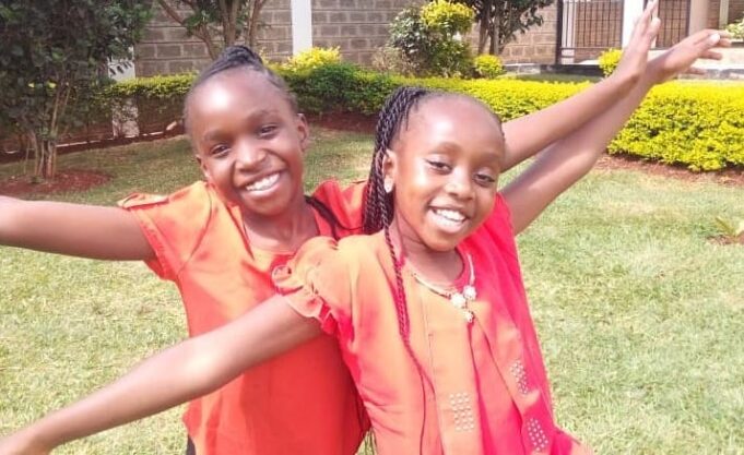 Lila and Fila of Zora Citizen TV Biography, Ages, Career, Education, Family