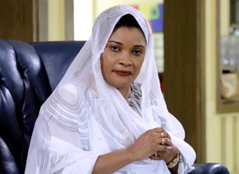 Mariam Migomba Biography, Age, Career, Education, Husband, Net Worth