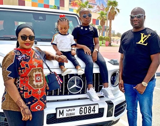 Mompha Net Worth 2021, Biography, Age, Career, Wife and Children