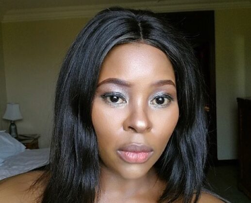 Eucharist Hadebe Biography, Age, Career, Education, Net Worth, Family