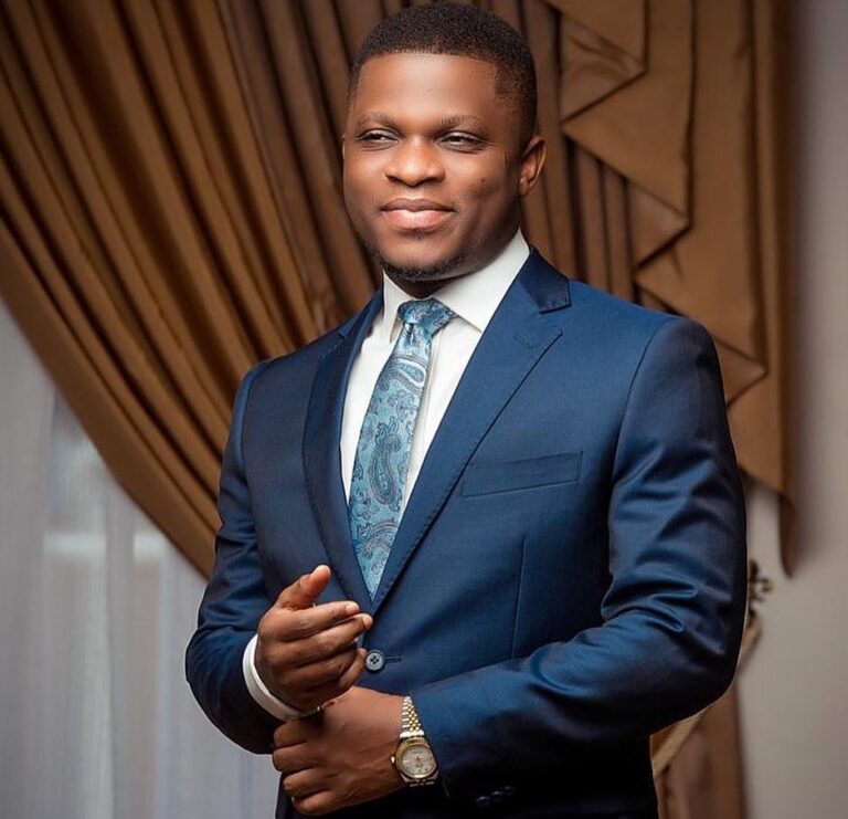 Sammy Gyamfi Biography, Net Worth, Age, Career, Education, Wife