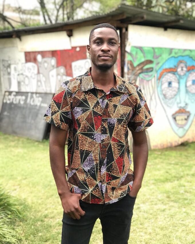 Radio Host Nick Ndeda Net Worth, Biography, Career, Wife, Family