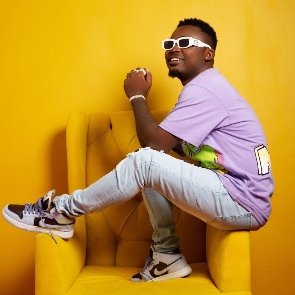 Aslay Biography, Net Worth, Education Background, Career, Personal Life