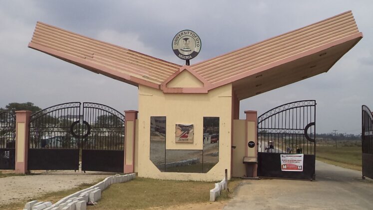 Uniuyo Result Checker, Student Portal Login, Online Services