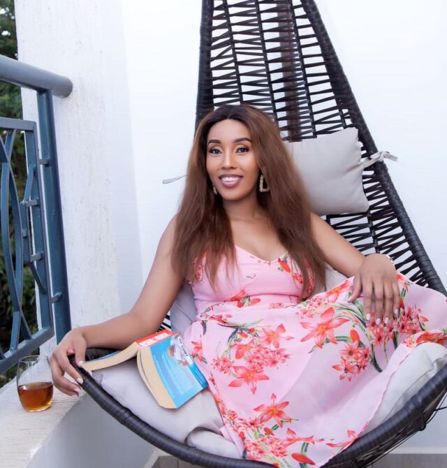 Doreen Majala Biography, Education, Background, Family, Career