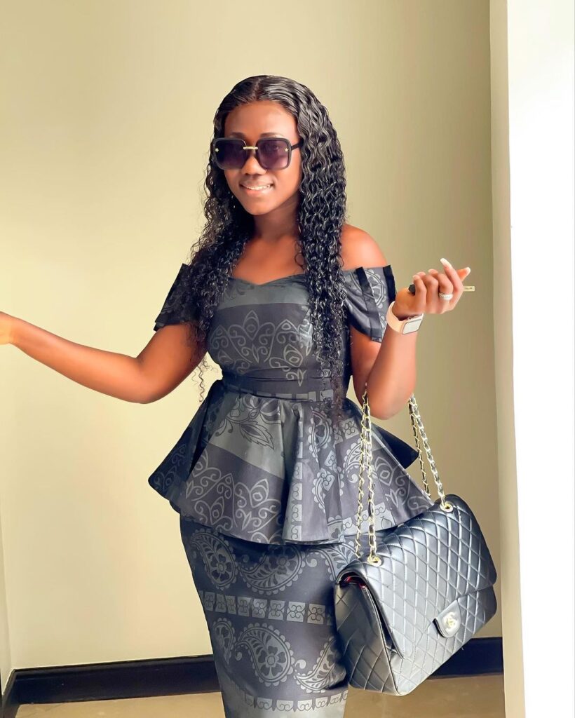 Hajia Bintu Biography, Net Worth, Personal Life, Career Journey