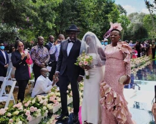 June Ruto Biography, Net Worth, Background, Personal Life, Career