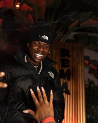 Rema Biography, Net Worth, Personal Life, Career Journey