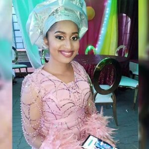 Amina Chao Biography, Net Worth, Personal Life, Career Journey