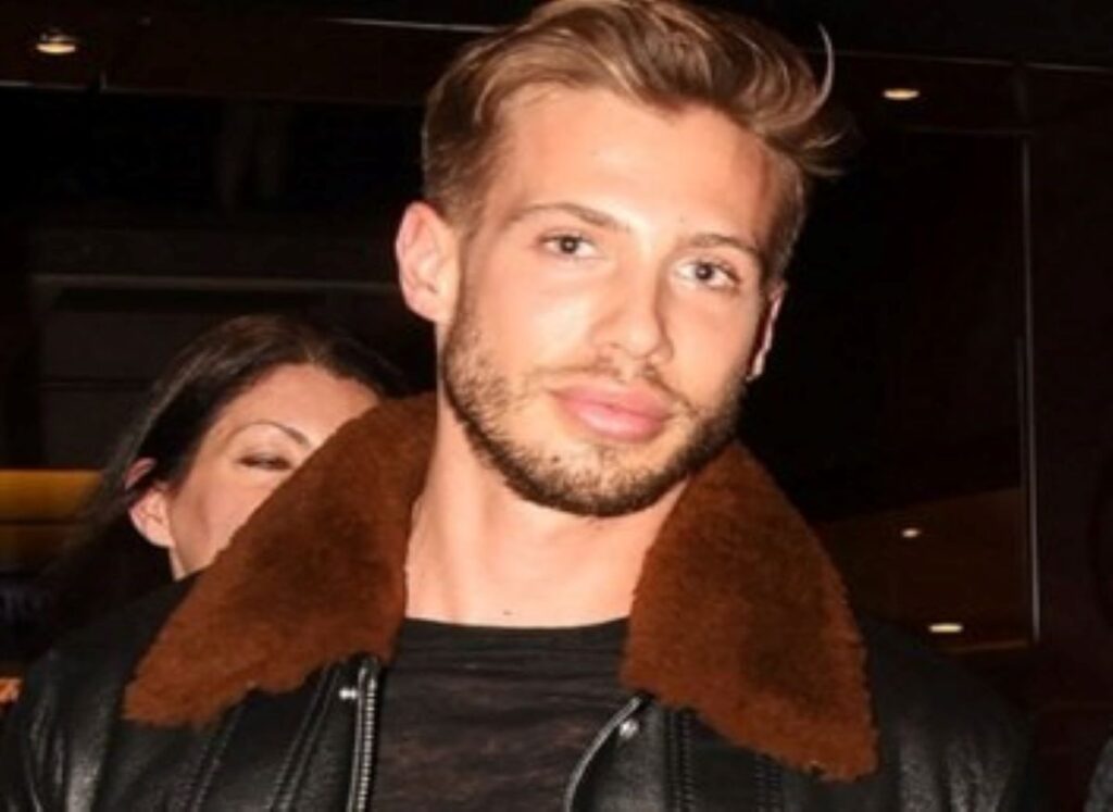 Jason Schanne Biography, Net Worth, Personal Life, Career Journey