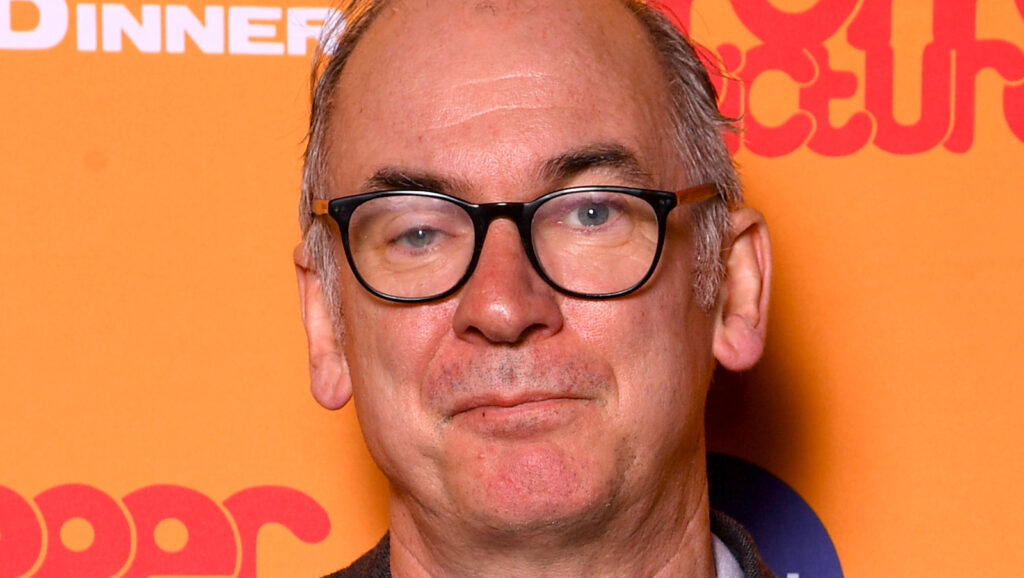 Paul Ritter Biography, Net Worth, Career Journey, Personal Life