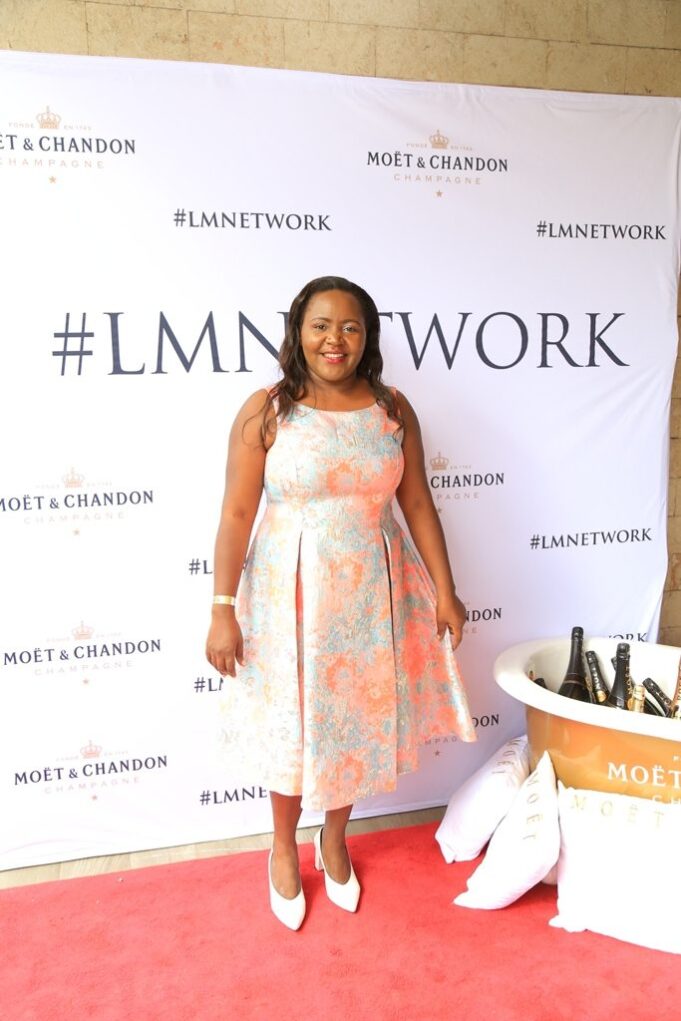 Sarah Kabu Biography, Net Worth, Personal Life, Career Journey