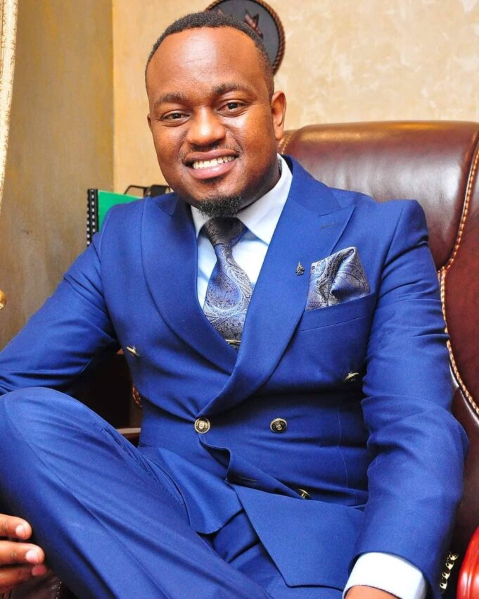 Pastor T Mwangi Biography, Education, Career, Personal Life