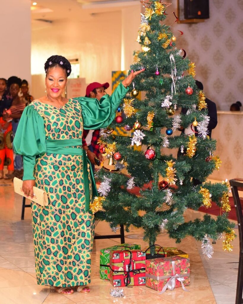 Zalena Zora Biography, Education, Career, Personal Life