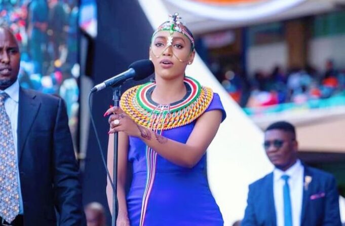 Queen Hezena Lemaletian Biography, Family, Career, Husband, Net Worth