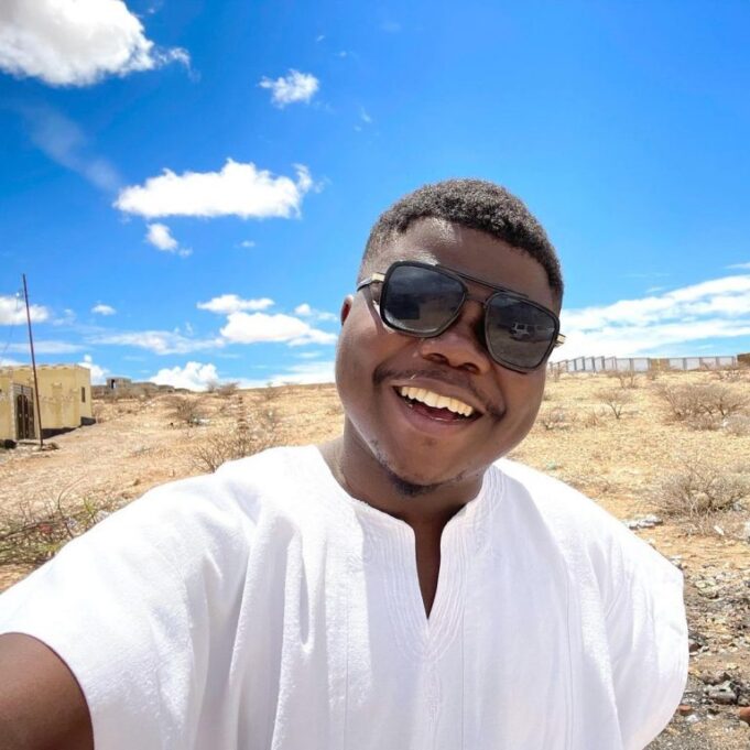 Wode Maya Biography, Education, Career, Personal Life