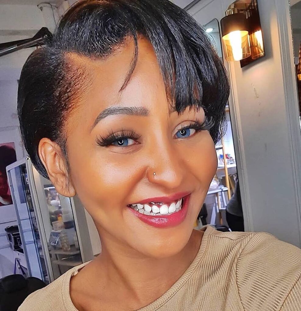 Brenda Michelle 'Alma of Zora' Biography, Education, Career, Personal Life