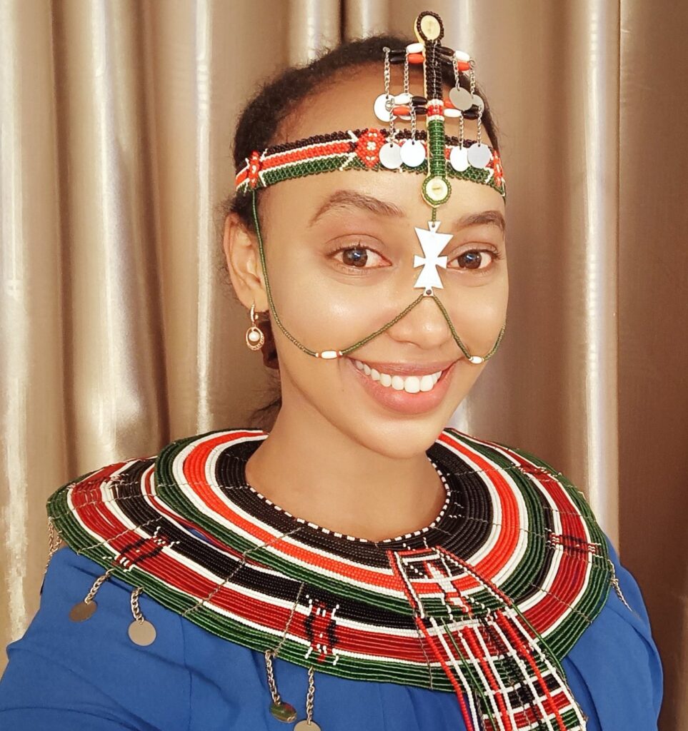 Queen Hezena Lemaletian Biography, Family, Career, Husband, Net Worth