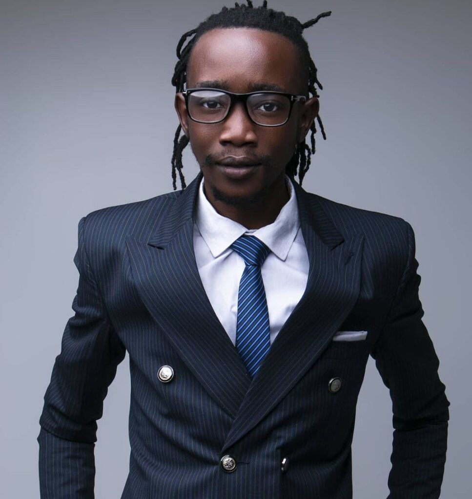 Comedian Akuku Danger Biography, Education, Career, Girlfriend