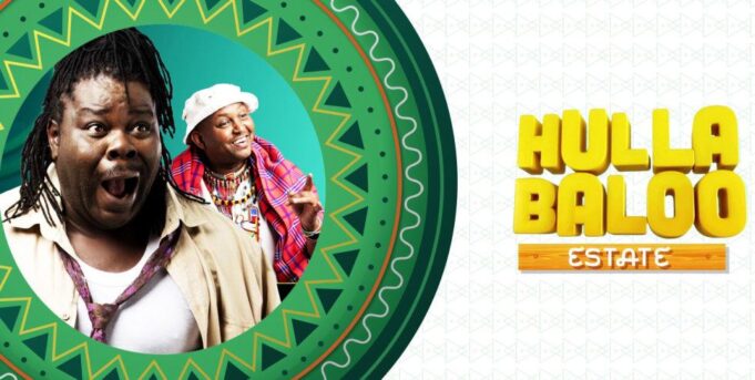 Hullabaloo Estate Characters, Episodes, Cast and Real Names