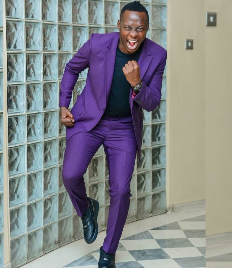 Oga Obinna Biography, Education, Career, Wife, Baby Mama, Net Worth