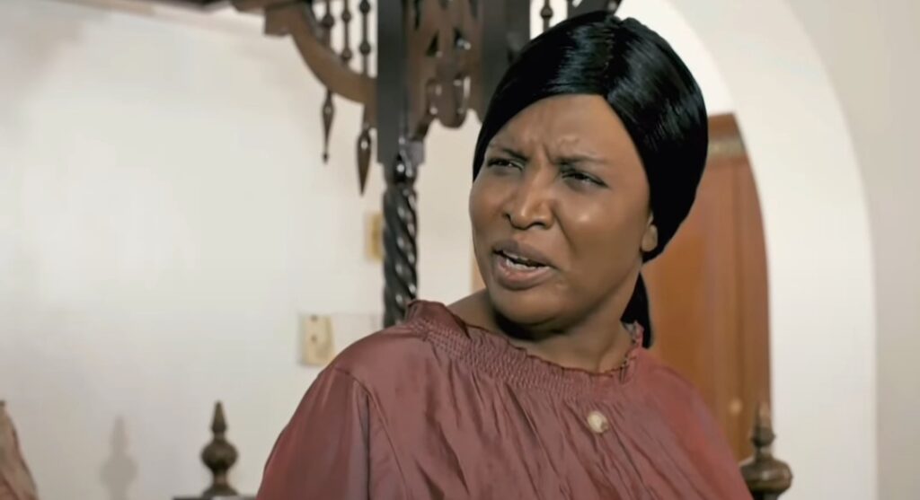 Maria Ahmed Mzee (Bi Ua of Sultana Citizen TV) Biography, Age, Career