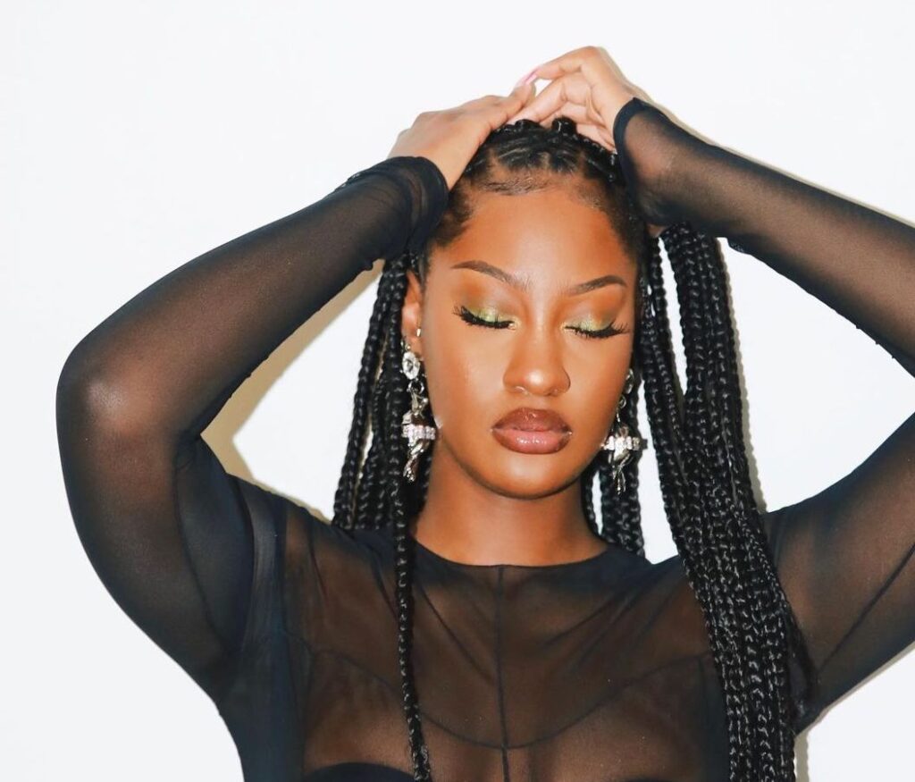 Tems Biography, Net Worth, Age, Career, Education, Boyfriend Tems Biography, Net Worth, Age, Career, Education, Boyfriend