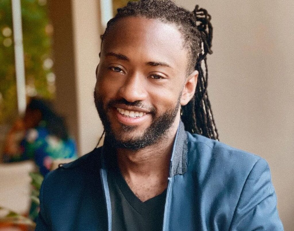 J Blessing Biography, Career, Family, Wife, Net Worth