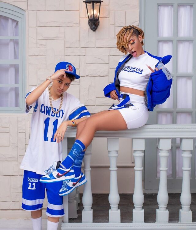 King Alami Biography, Real Name, Age, Career, Gender, Net Worth, Family