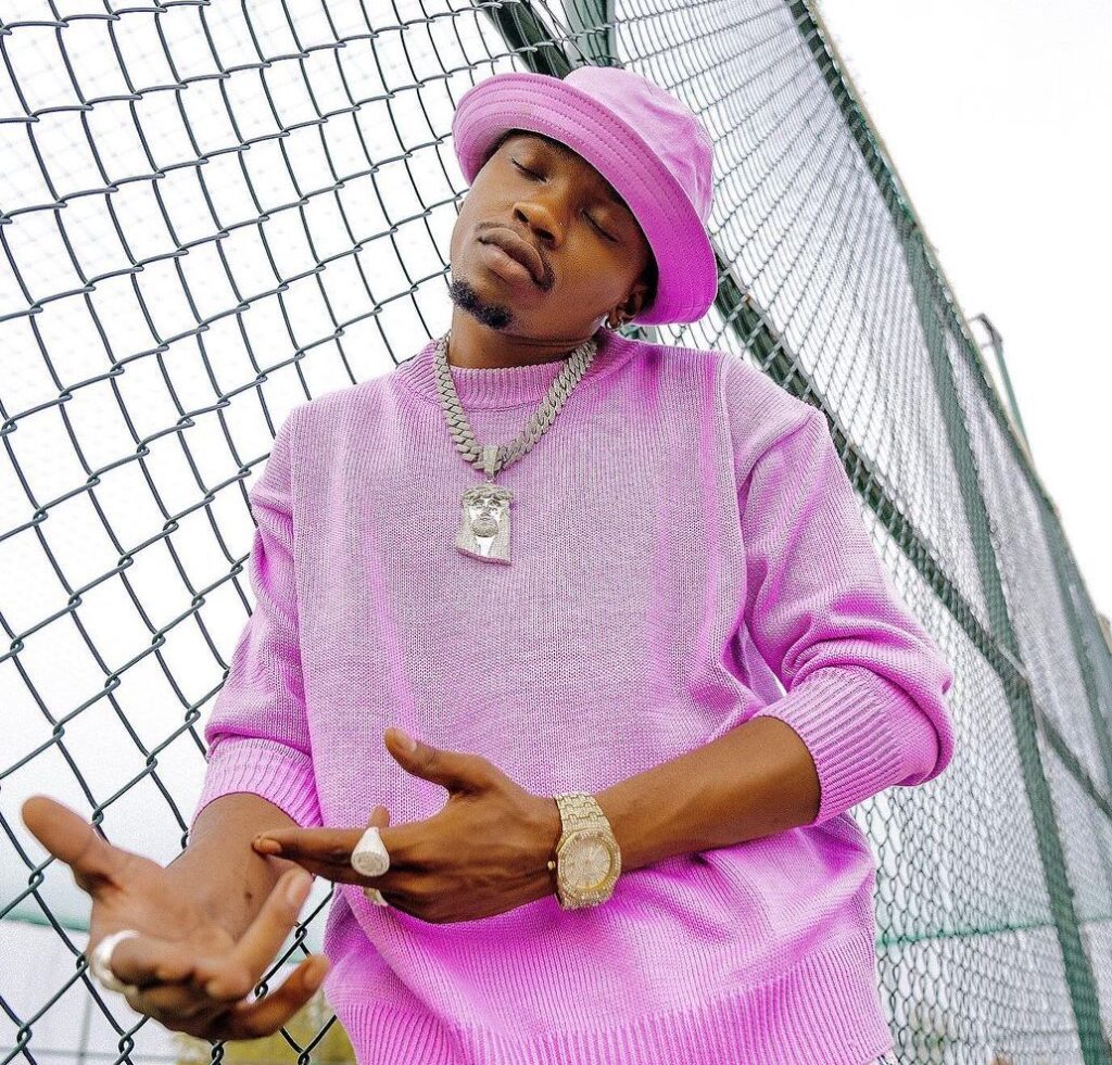 Marioo Biography, Career, Education, Songs, Girlfriend and Net Worth