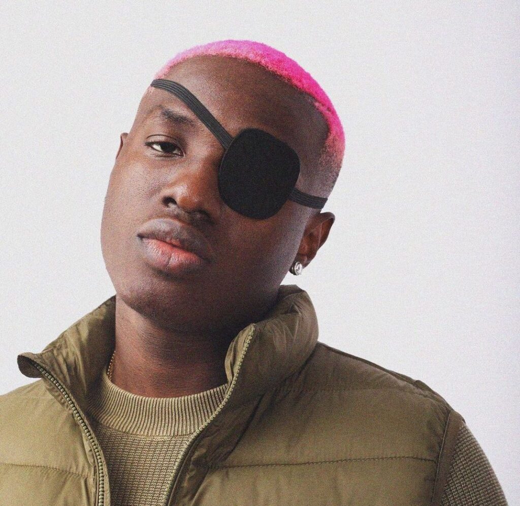 Ruger Biography, Age, Career, Songs, Education, Girlfriend, Net Worth