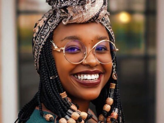 GK Nyambura Biography, Age, Career, Omoke Expose, Net Worth