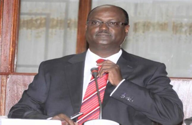 Hon. Justice Mohammed Ibrahim Biography, Profile, Family, Net worth