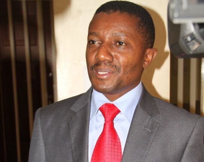 Daniel Kitonga Maanzo Biography, Age, Career, Profile, Net Worth