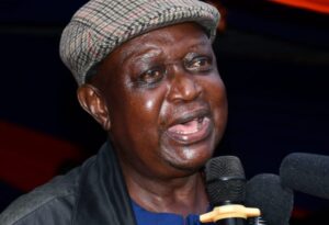 Oburu Odinga Biography; Age, Career, Family Background and Net Worth