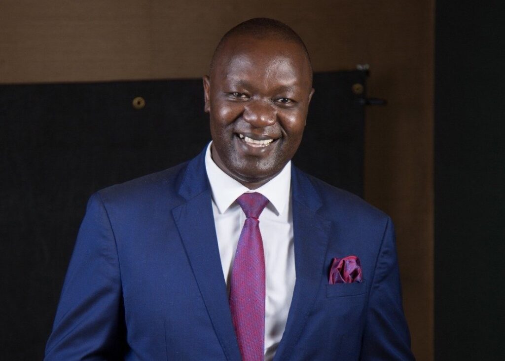 Prof Tom Ojienda Biography, Age, Career, Family and Net Worth