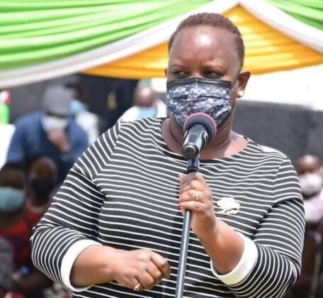 Florence Boore Biography, Age, Career Background, Family, Net Worth