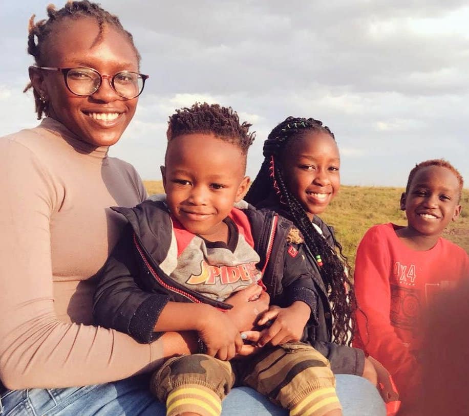 Prisca Mwaro Biography – Age, career, family, husband, cause of death – The East African Feed