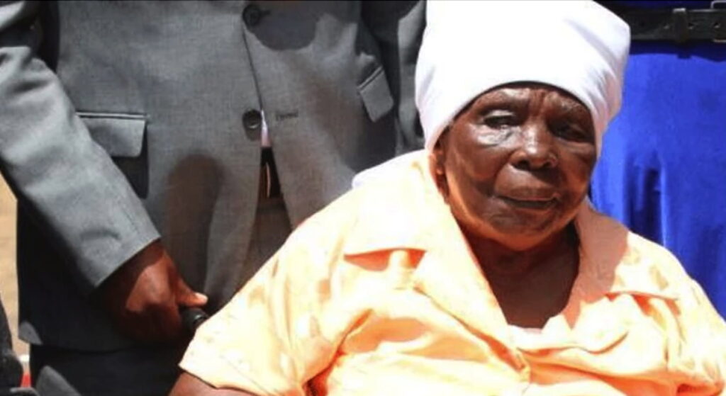Mukami Kimathi: Biography of The Unsung Heroine of Kenya's Independence ...